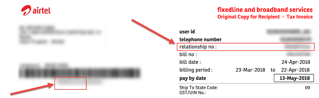 What is Airtel PPPoE/Dual WAN Access PPPoE Password [Solved] – Arvind ...